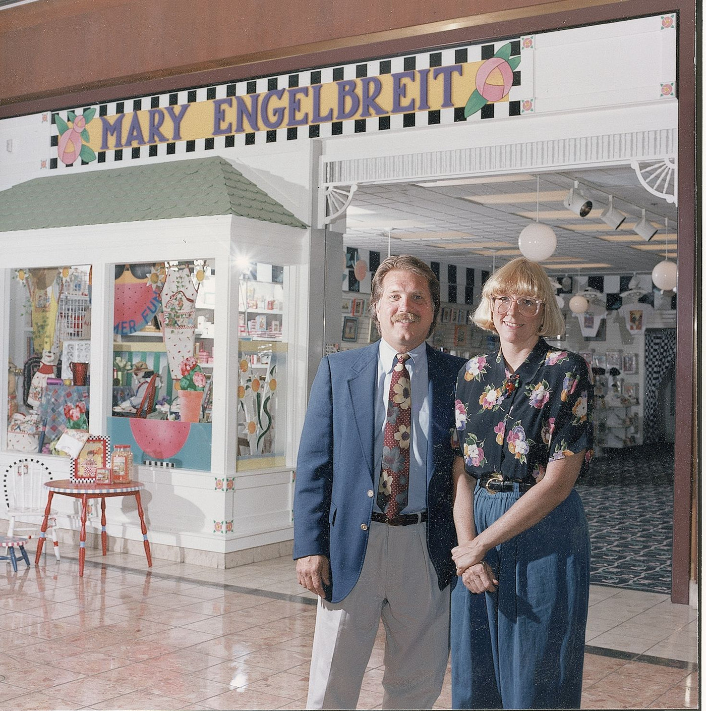 Artistic Insights & News from Mary Engelbreit | Engelblog