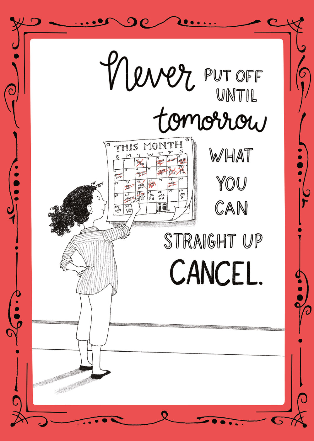 Engeldark Cards | Mary Engelbreit Store – Page 3