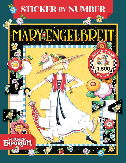 Illustrated Books | Mary Engelbreit Store