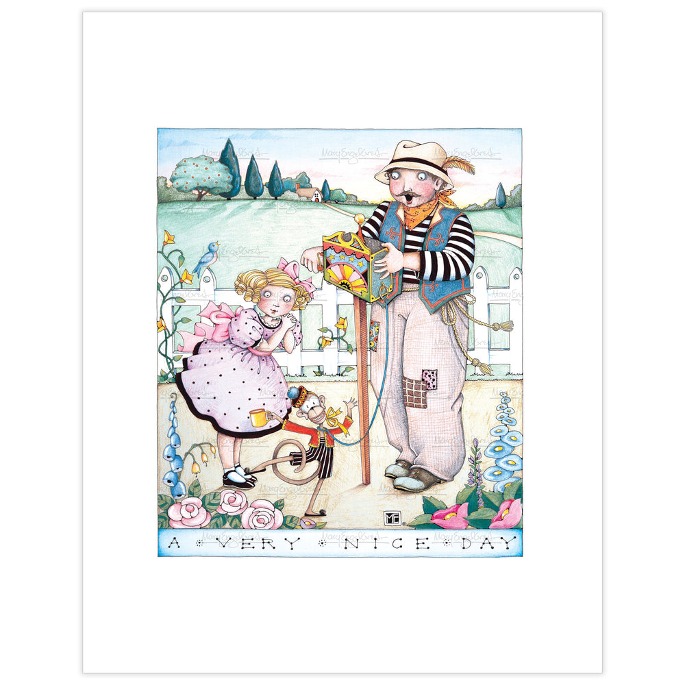 Vintage Prints | Mary Engelbreit Store