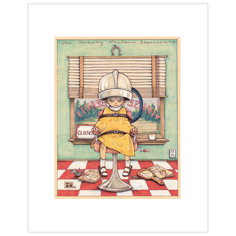Vintage Prints | Mary Engelbreit Store