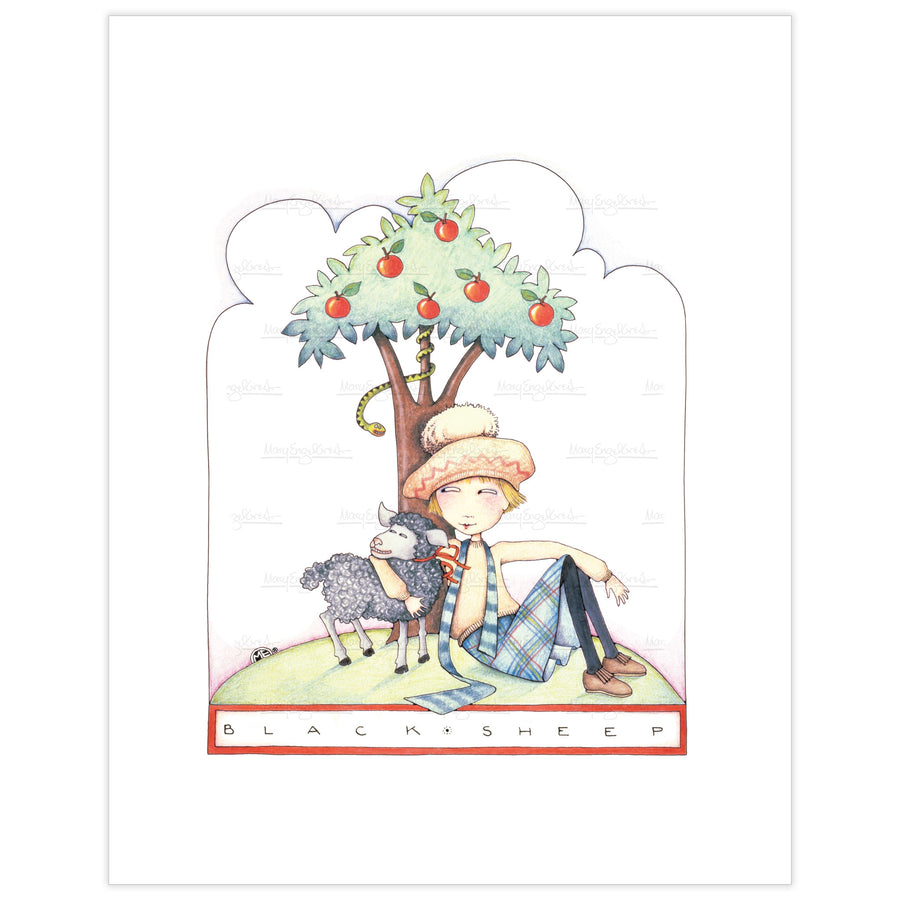Vintage Prints | Mary Engelbreit Store