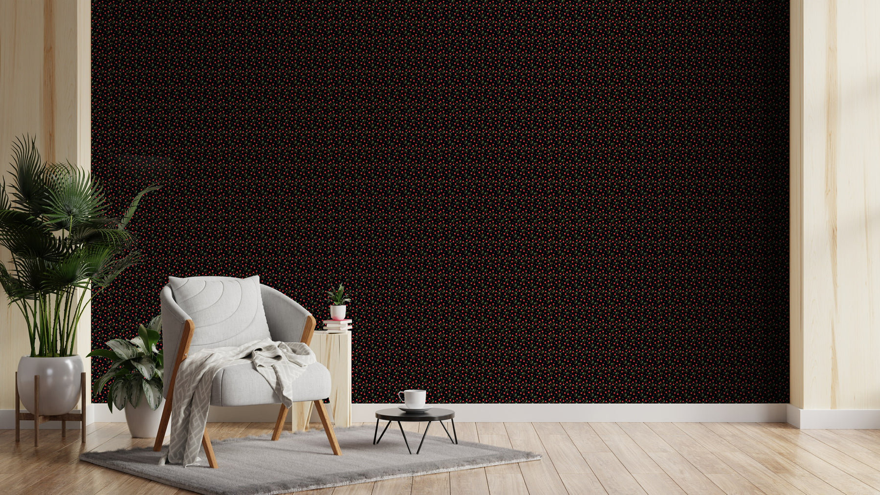 The Mary Engelbreit x Our Local Wallpaper Studio Collection