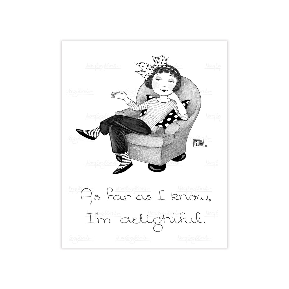 Engeldark Collection | Mary Engelbreit Store