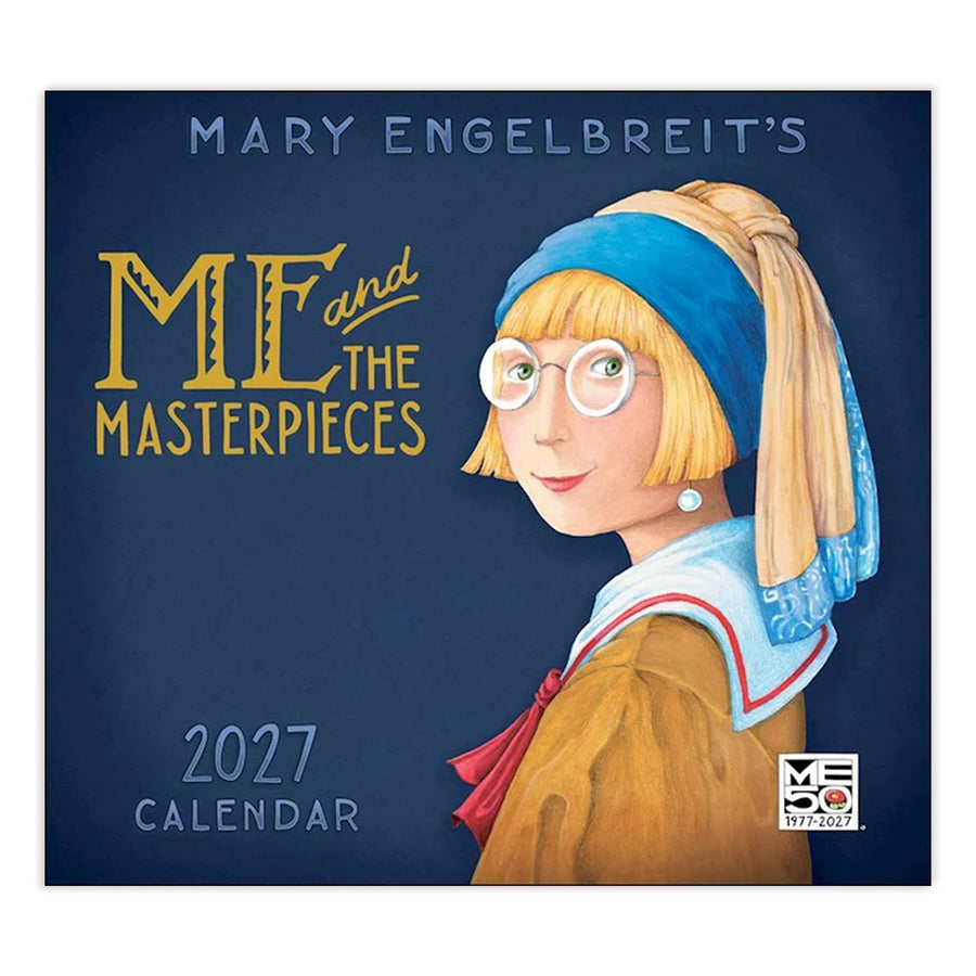 2026-2027 Calendars – Mary Engelbreit