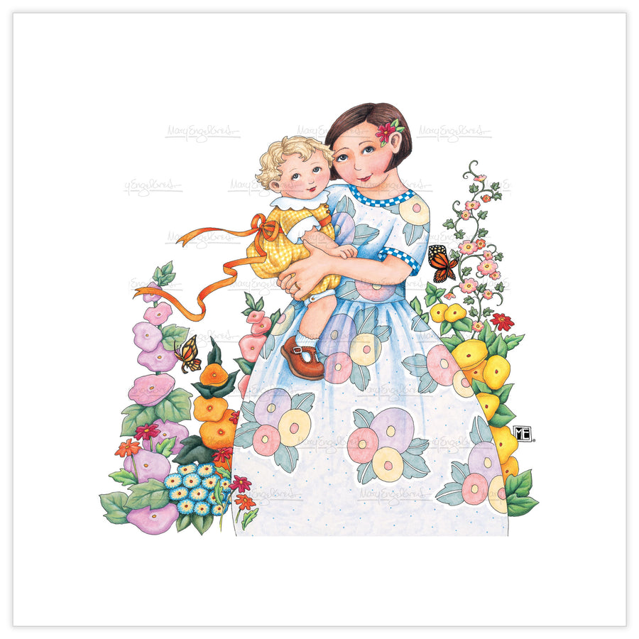 Spring – Mary Engelbreit