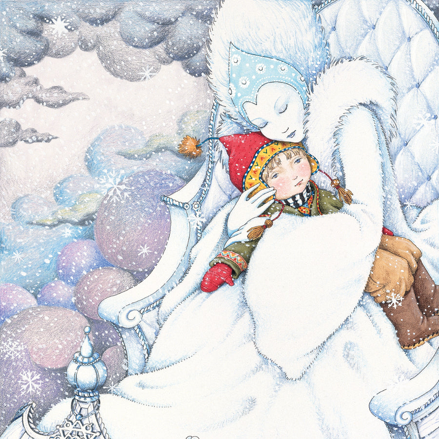 Mary Engelbreit, Licensed Art Studio, St Louis, Missouri