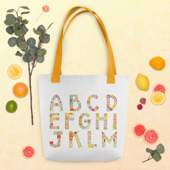 Alphabet Garden Collection | Mary Engelbreit Store