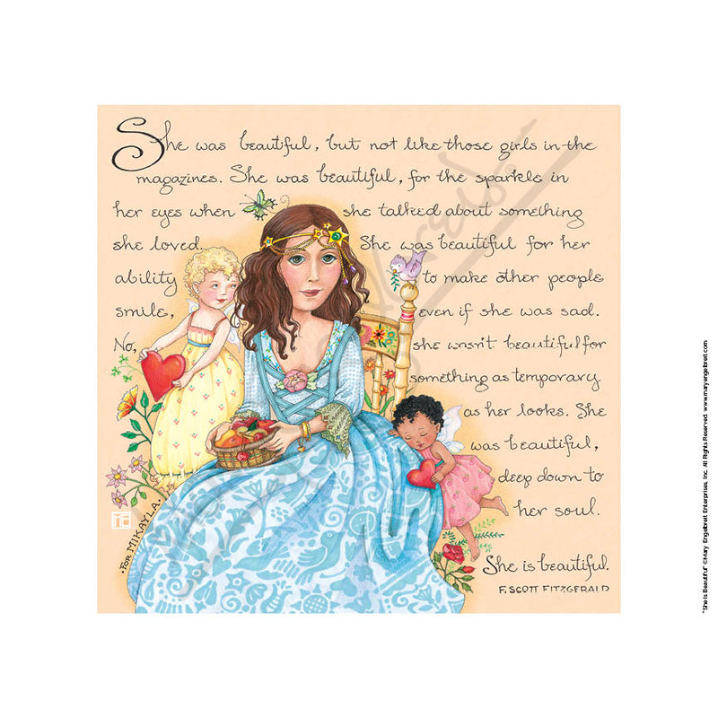 Fine Art Prints | Mary Engelbreit Store