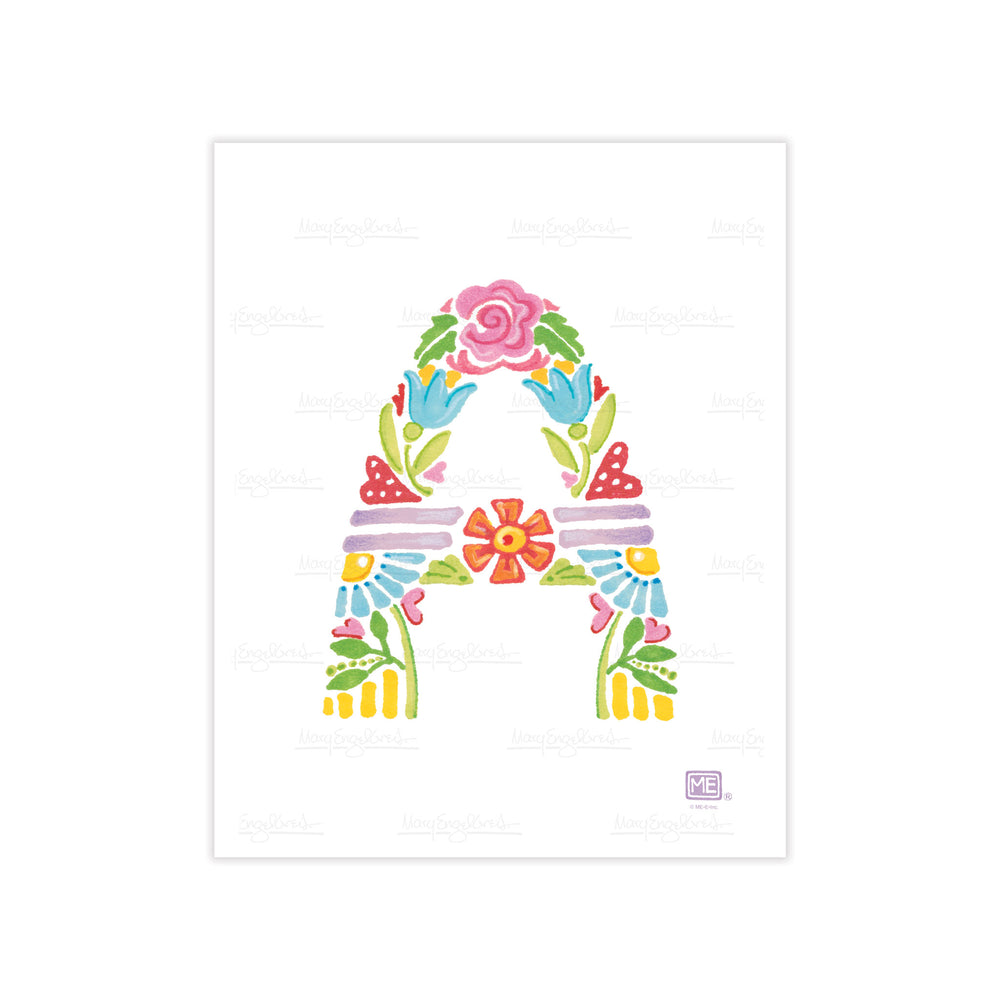 Alphabet Garden Collection | Mary Engelbreit Store