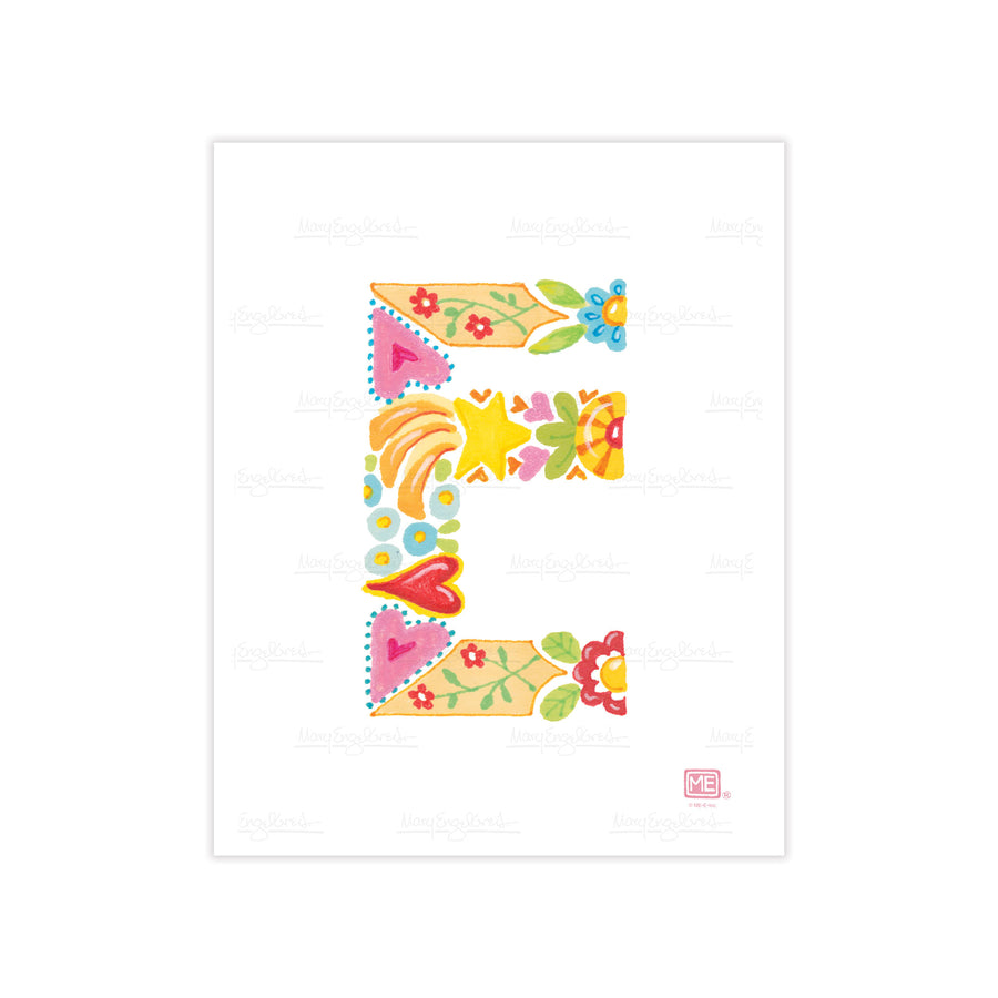 Alphabet Garden Collection | Mary Engelbreit Store