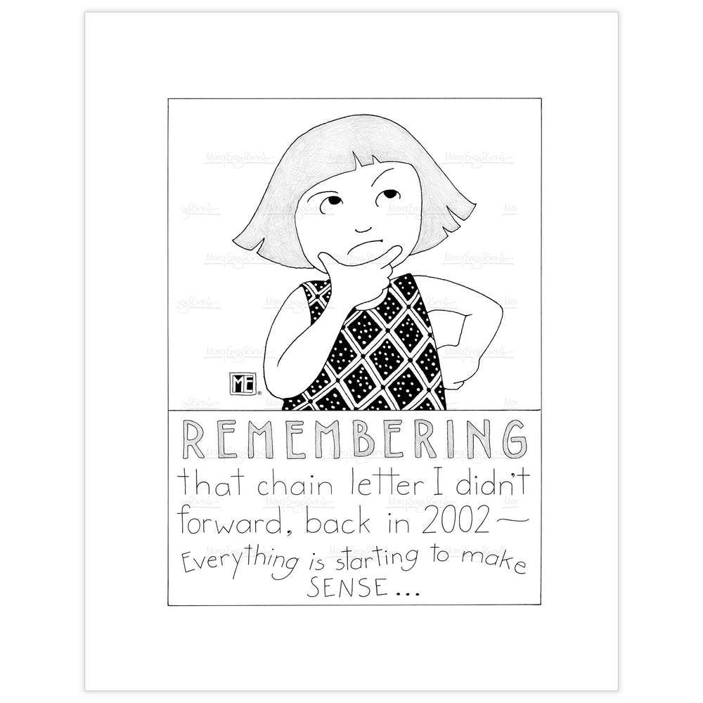 Engeldark Collection | Mary Engelbreit Store