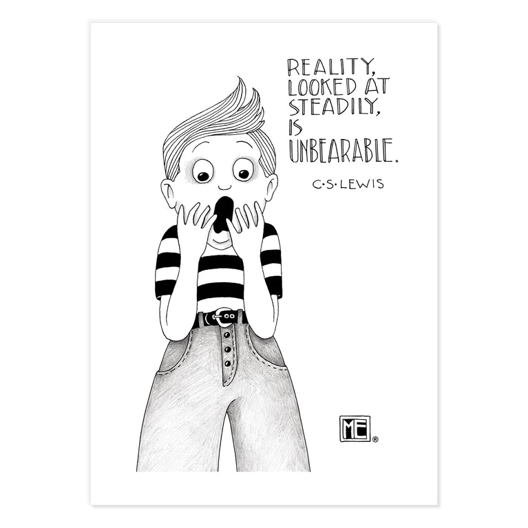 Engeldark Postcards, series 4 | Mary Engelbreit Store