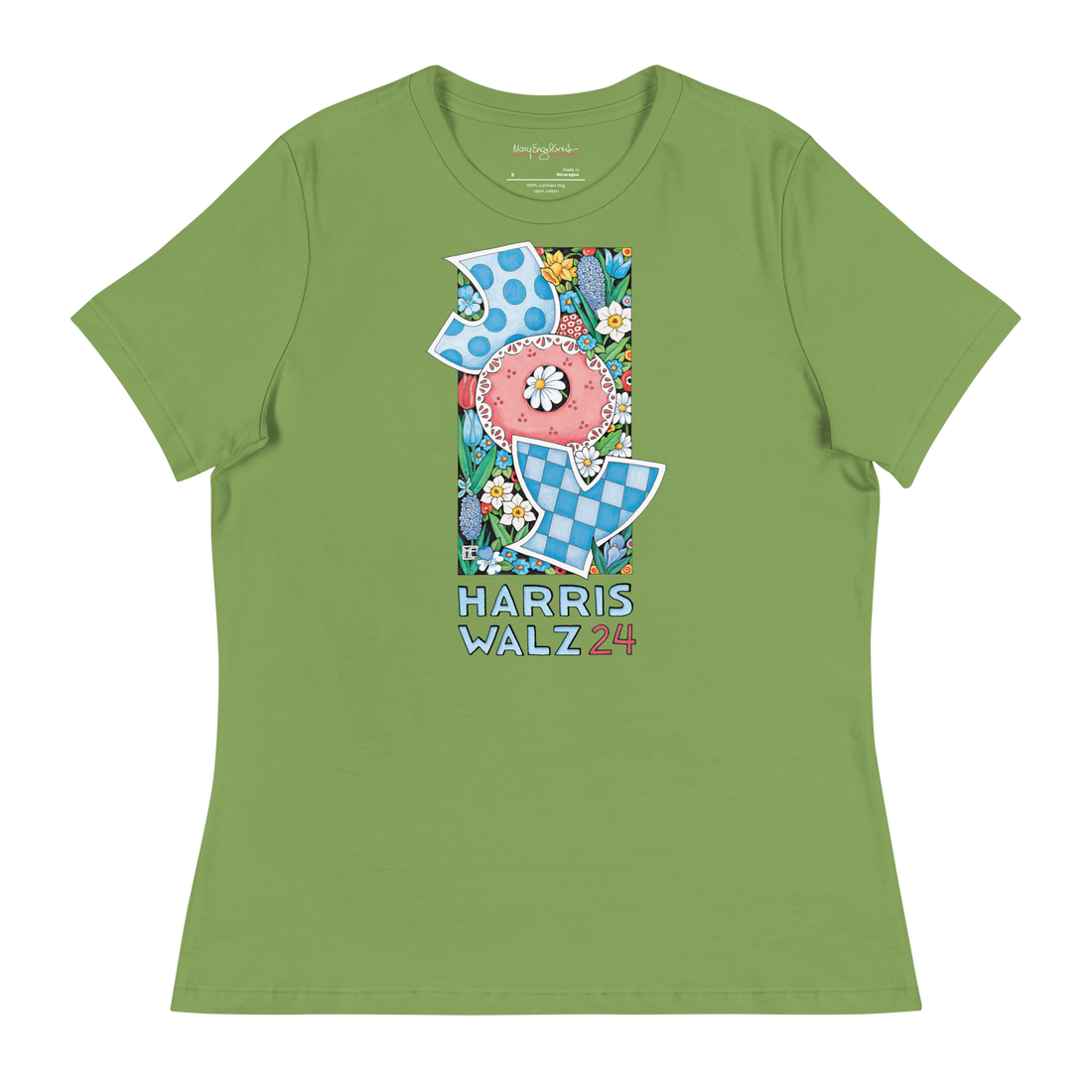 Women's T-Shirts | Mary Engelbreit Store