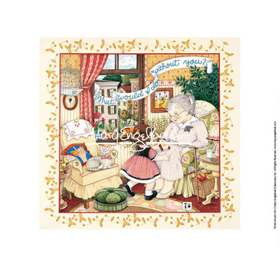 Vintage Prints | Mary Engelbreit Store