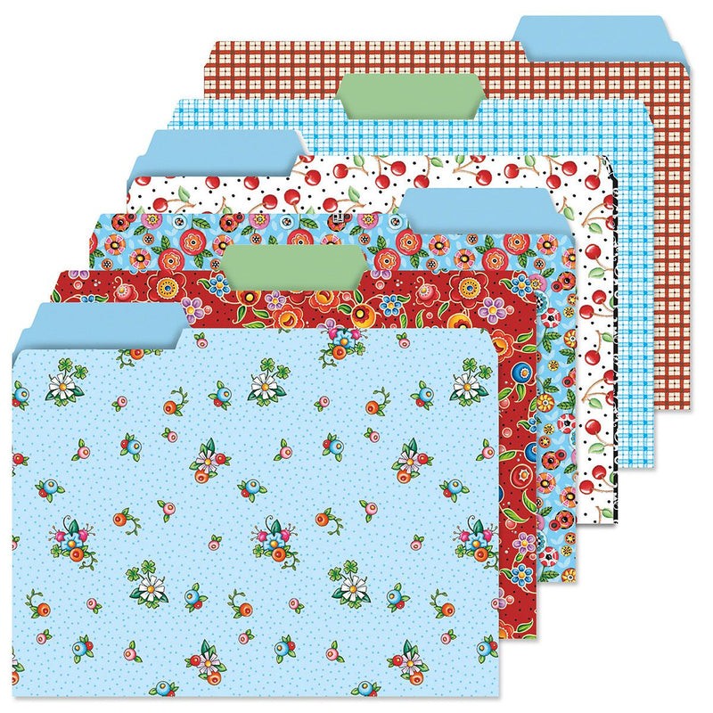 File Folder Set | Mary Engelbreit Store