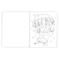 Color ME Christmas Coloring Book | Mary Engelbreit Store