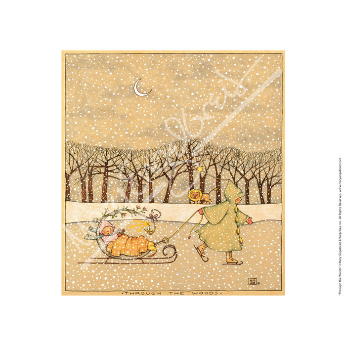 Vintage Prints | Mary Engelbreit Store