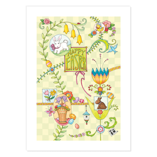 Spring – Mary Engelbreit