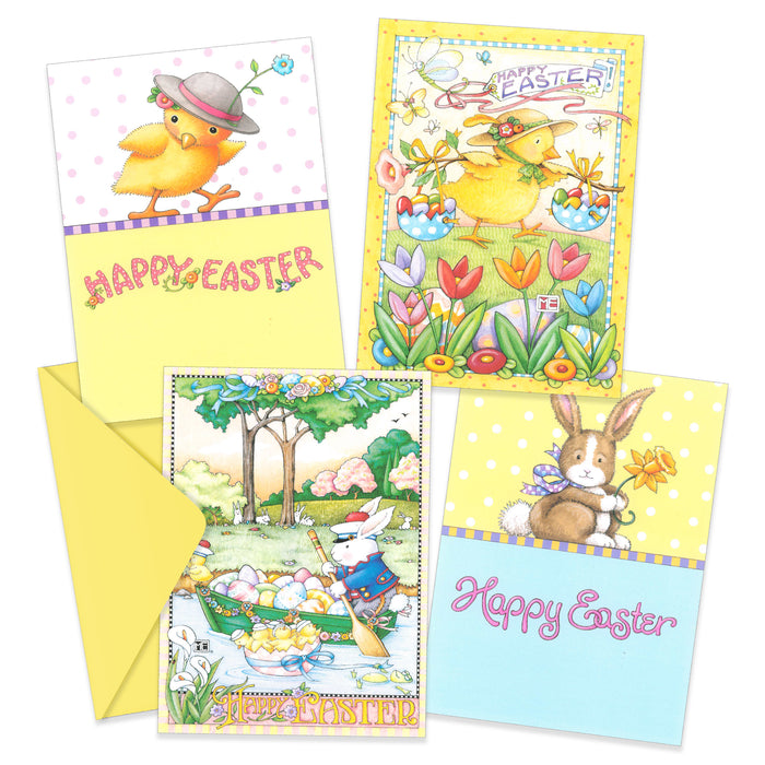 Easter Greeting Card Bundle | Mary Engelbreit Store