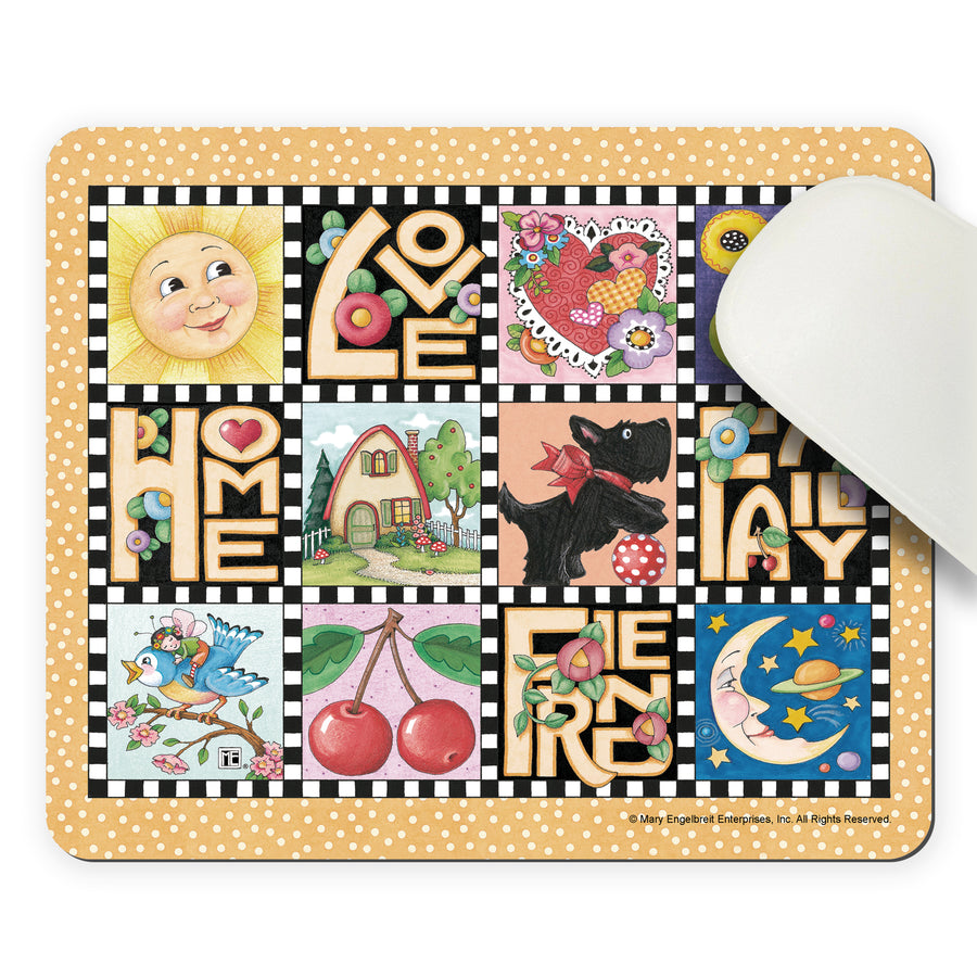 Mousepads | Mary Engelbreit Store