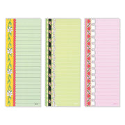 Magnetic List Pads, 12 assorted seasonal | Mary Engelbreit Store