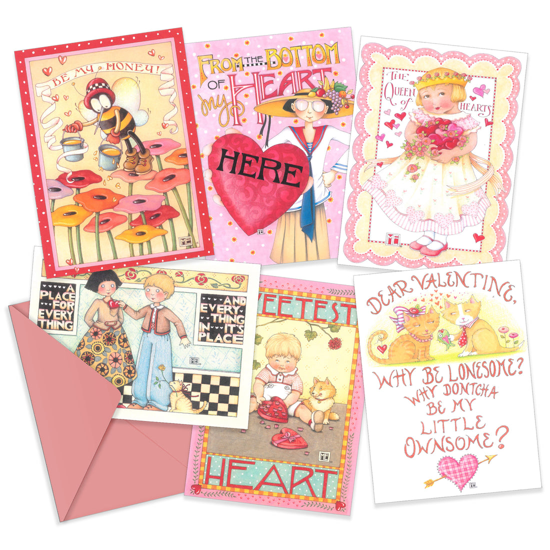 Boxed & Bundled Cards